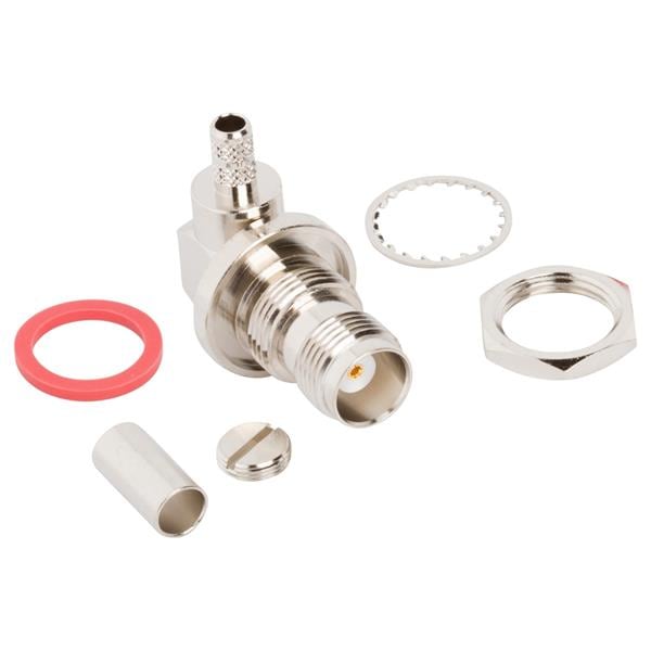 122500 Amphenol RF | Mouser Philippines