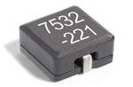 MLC7532-101NEC Coilcraft | Mouser Philippines