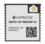 ESP32-C6-WROOM-1U-N4 Espressif Systems | Mouser Philippines