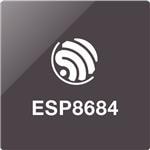 ESP8684H4 Espressif Systems | Mouser Philippines