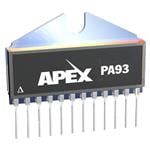 PA93 Apex Microtechnology | Mouser Philippines