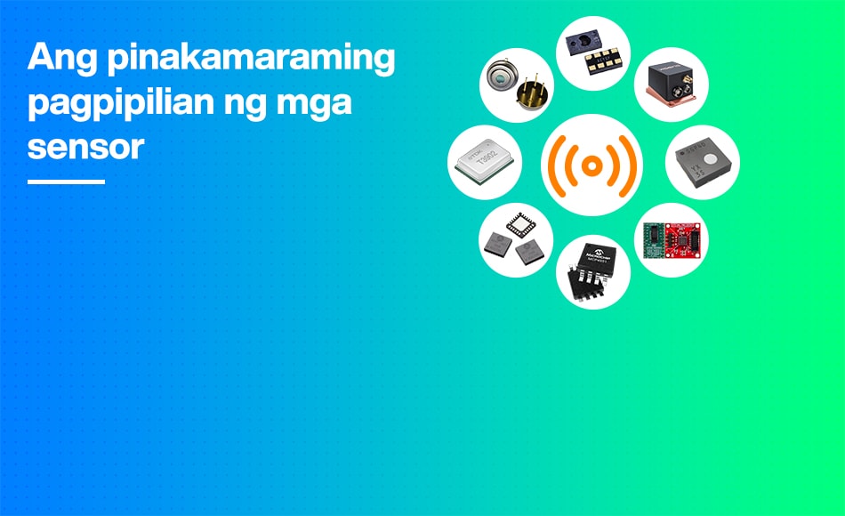 Distributor ng mga Semiconductor at Piyesang Elektroniko - Mouser ...