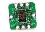MAXREFDES117 Reference Design - Analog Devices / Maxim Integrated | Mouser