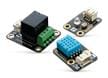 DFR0231-H Gravity: UART & I2C NFC Module - DFRobot | Mouser