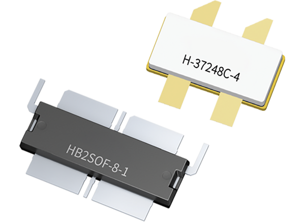 5G RF JFETs & LDMOS FETs - Wolfspeed | Mouser