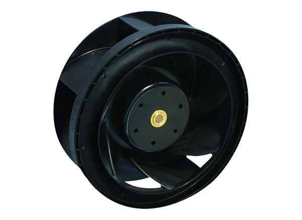 F175G IP68 PWM DC Motorized Impeller Fans - MinebeaMitsumi | Mouser