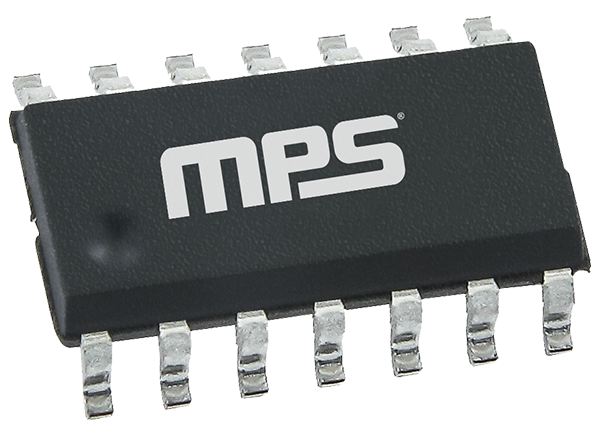 HF920B Flyback Regulator with EMI Optimization - MPS | Mouser