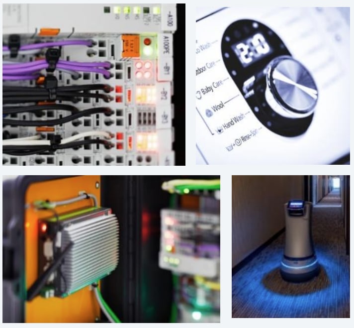 OSRAM SMARTLED® 0603 Gen 2 LEDs - ams OSRAM | Mouser