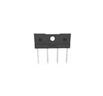 10 A 50 V Mga Bridge Rectifier Mga Larawan – Mouser Philippines