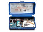 SQUIGGLE Micro Motors / TRACKER Sensors Developer's Kit - ams | Mouser ...