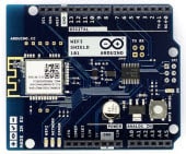 WiFi Shield 101 - Arduino | Mouser - Inactive