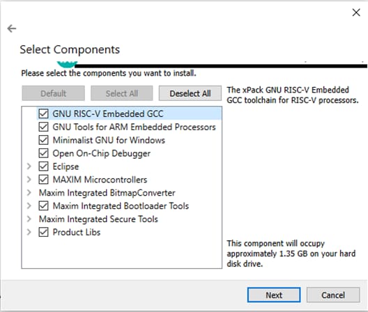 Create and Deploy ML Model using Low Power Microcontroller and TinyML ...