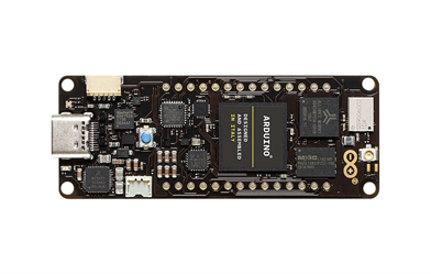 Predictive Maintenance using Machine Learning on Edge Devices | Mouser