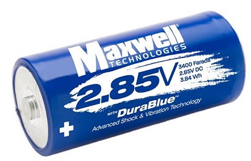 Supercapacitors: a New Hero in the Spotlight | Mouser