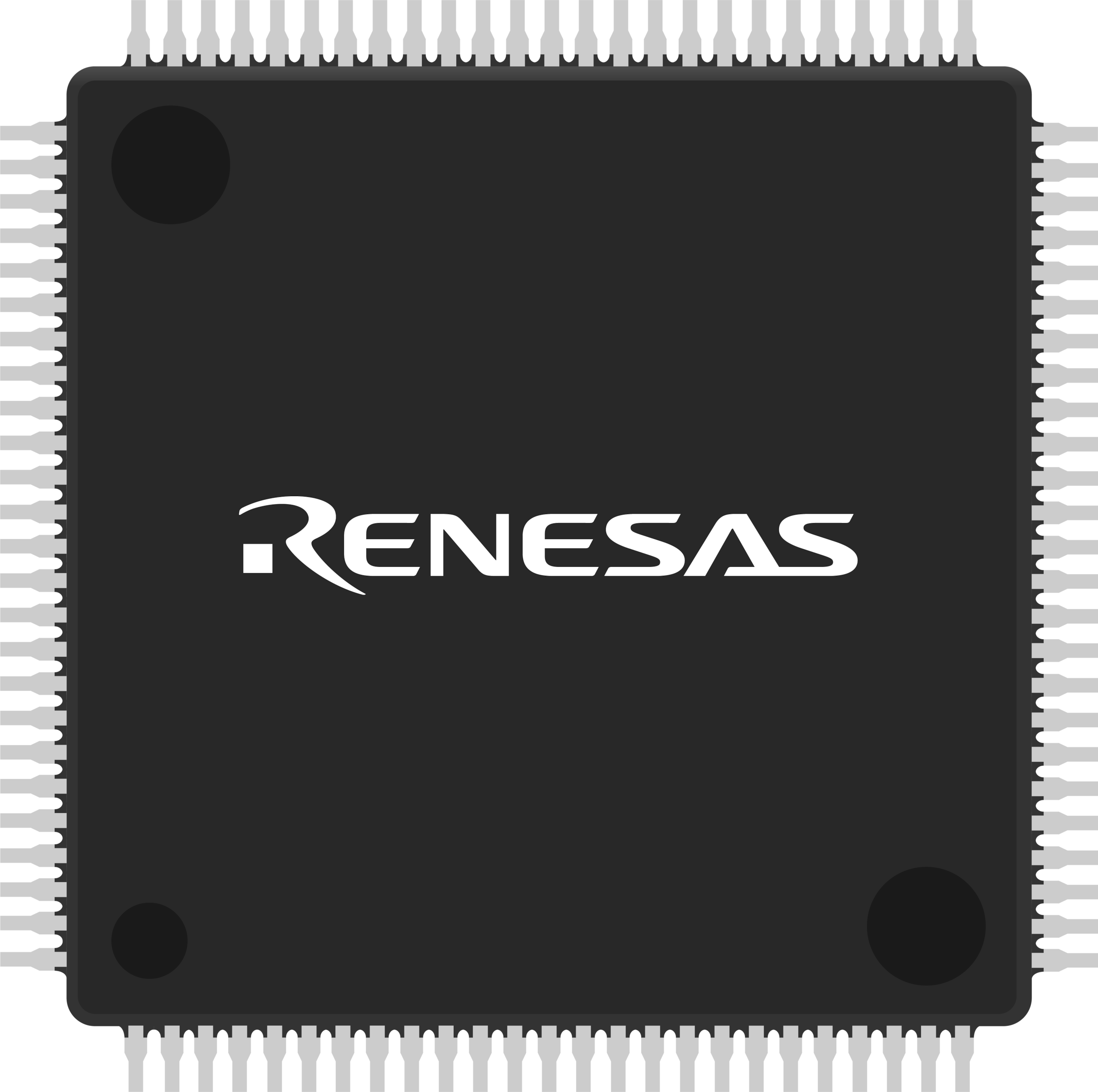 Renesas Smart Home Infographic - Mouser