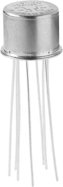 712D-12 Teledyne Relays | Mouser Philippines